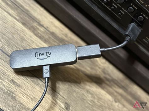 Our Favorite Streaming Stick Of 2024 Is Now 42 Off In This Early Prime