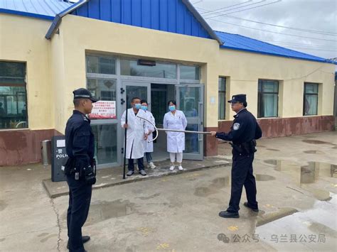 赛什克派出所开展防暴演练 守护平安防线澎湃号·政务澎湃新闻 The Paper
