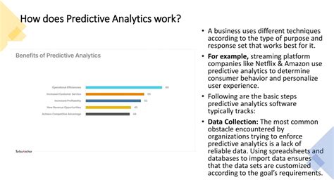 Ppt How Can Predictive Analytics Improve Performance Powerpoint