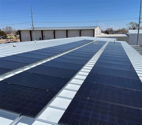 J Tech Solar K2 Systems