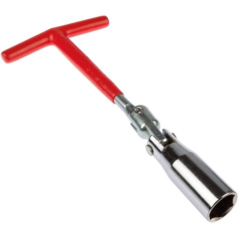 Sytytystulppa Avain Car Lux 16 Mm Tokmannifi