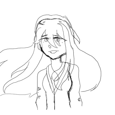 Any Adjustments I Should Make Before Coloring R Ddlc