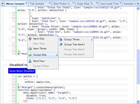 Teamco Anthill Jquery Plugins