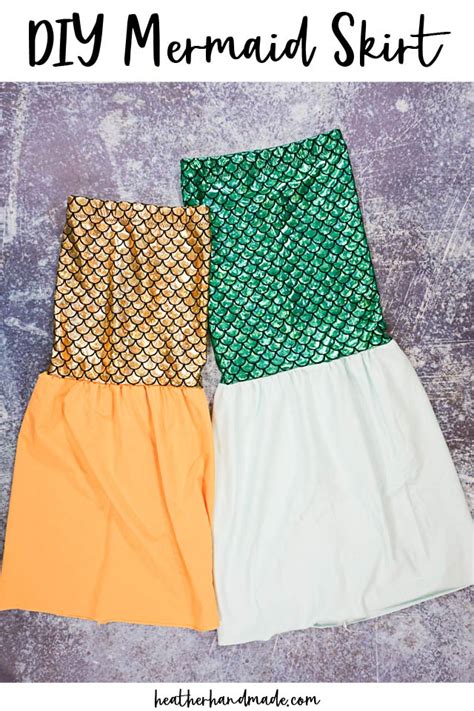 38 Designs Mermaid Skirt Sewing Pattern Mylaikassarina