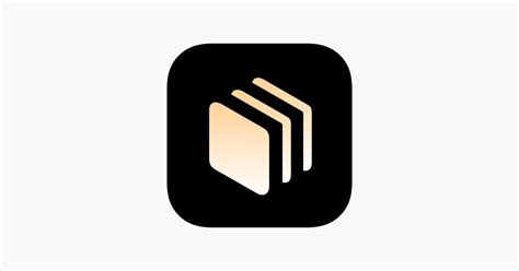Tesseract Notes Journal En App Store