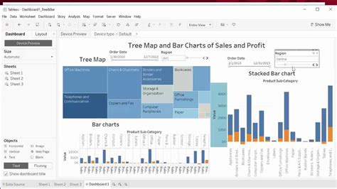 Visualization Solutions For Mongodb Knowi
