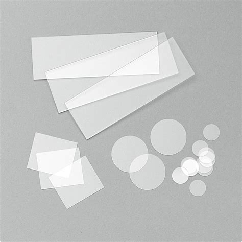 Microscopic Glass Slides Frosted Glass Slide Latest Price