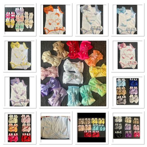 Libbys Crochet Patch Some New Items For The Islandmagee Originals