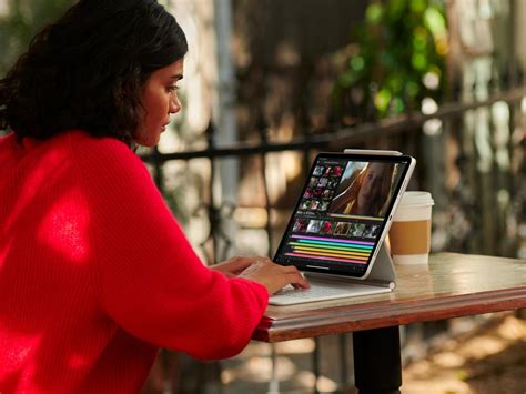 The New M1 IPad Pro Is Already Back Ordered Into June IMore