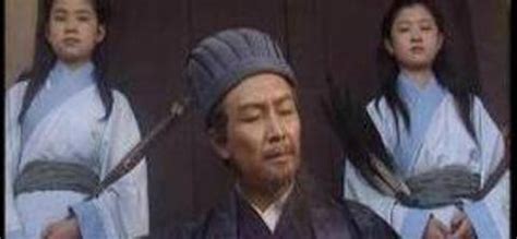 蜀国灭亡的时候 蜀国是怎么灭亡的 蜀汉
