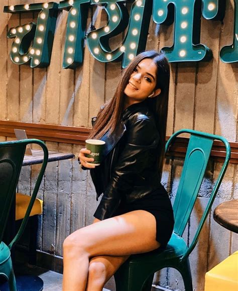 Anisha Agarwal On Linkedin Working From A Cafe Offers A Delightful