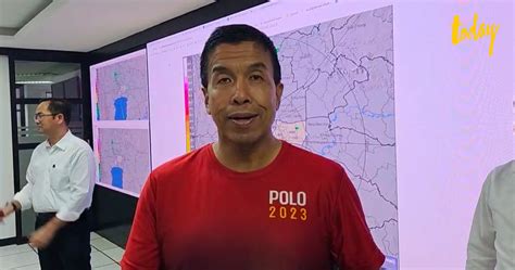 ‘ชัชชาติ เตรียมคุย ‘ไลน์ กสทช พัฒนาระบบ ‘ส่งแจ้งเตือนฉุกเฉิน พร้อม