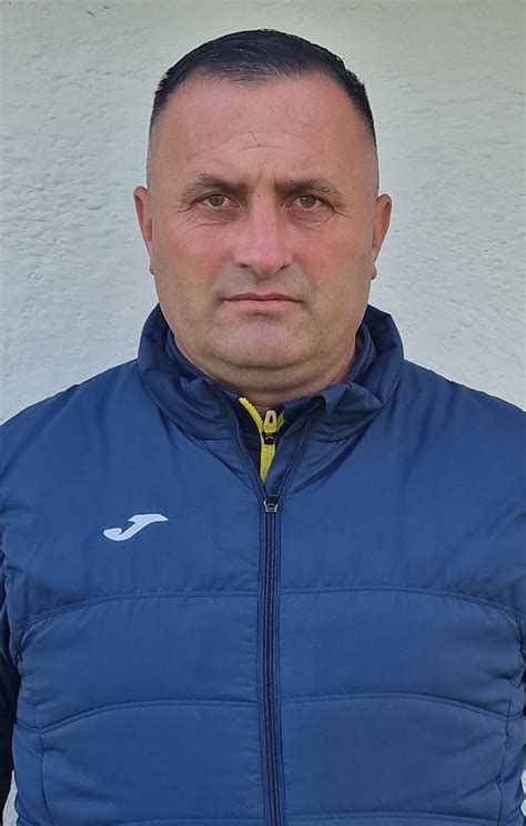 Asociatia Judeteana De Fotbal Buzau Lotul De Jucatori Frf Ajfro