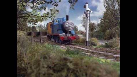 Thomas The Tank Engines Theme Season 1 Normal Pitch Youtube