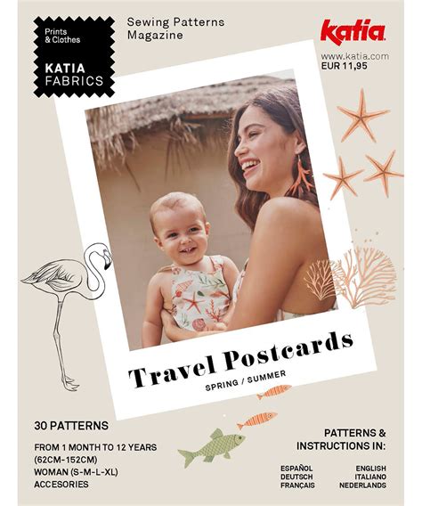 Spring / Summer - books | Katia.com