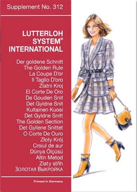 309 Lutterloh System Patterns ⋆ Lutterloh System