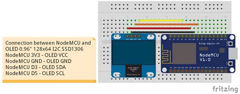 Esp Oled Ssd Is A Driver For The SSD Based X Pixel OLED Display Running On The