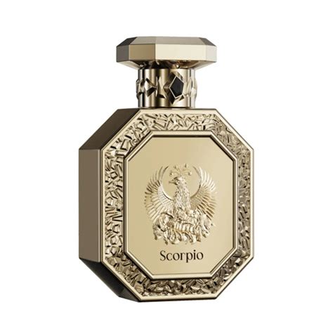 Genesis Scorpio Perfume 90ml Edp French Avenue
