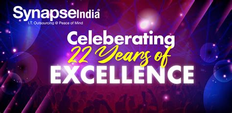Synapseindia Posted On Linkedin