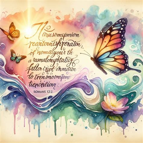 What Does Romans 1218 Mean Bible Art