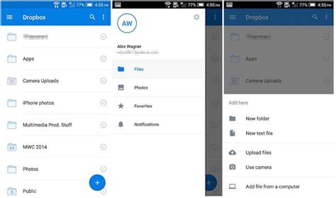 Dropbox Vs Box Which Is A Better Cloud Storage