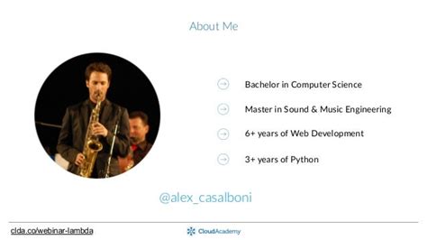 Getting Started With Aws Lambda Coding Session