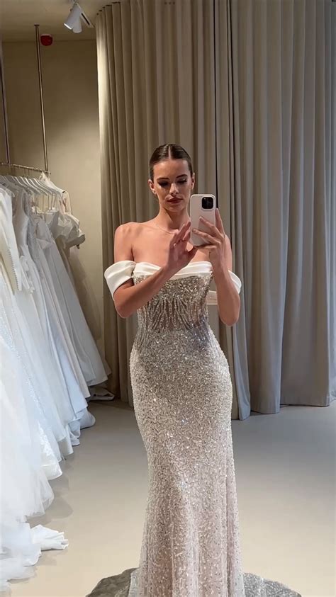 Milla Nova™ Infusing Every Pearl Beading And Sequin On Raimonda