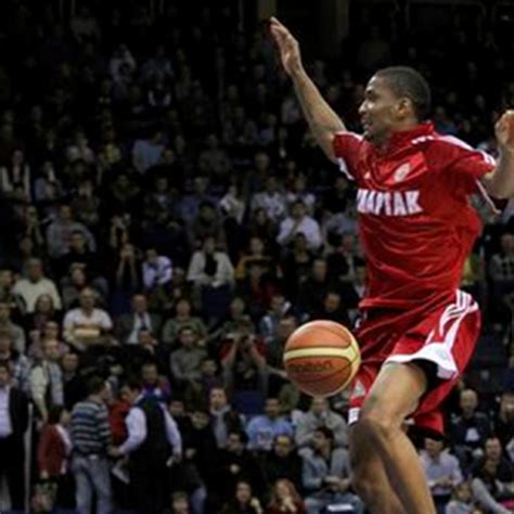 Gerald Green Dunk Nets