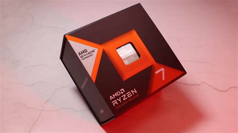 Amd Ryzen 7 7800x3d Cpu Review