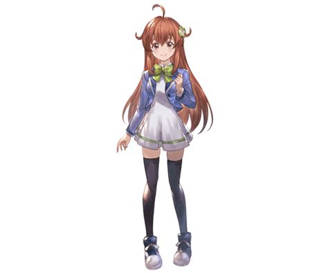 Mimori Amamiyalore Granblue Fantasy Wiki