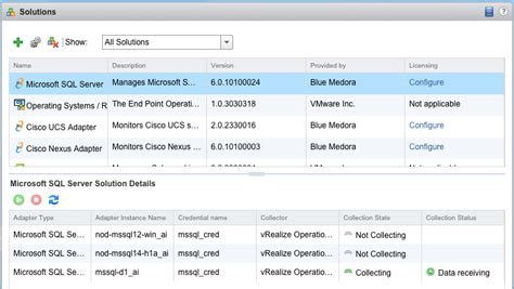 blast off advanced usage of the vrealize operations rest api vmware