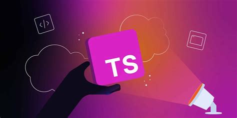Typescript Programming Language And Its Key Features Engineer Idea