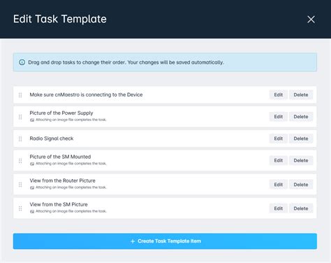 Task Templates Overview Use Cases Sonar Knowledge Base