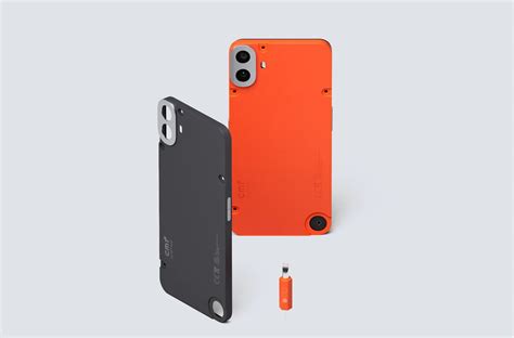 Cmf Unveils New Devices 200 Customizable Cmf Phone 1 Lands Talk Android
