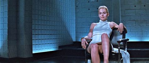Sharon Stone Nude And Sexy Pics And Hot Sex Scenes Scandal Planet