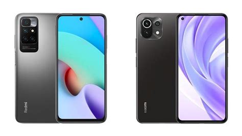 Daftar Harga Hp Xiaomi Terbaru 2023 Mulai Dari 1 Jutaan Redmi 10a