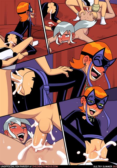 sultry summer book 3 porn comic cartoon porn comics rule 34 comic