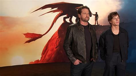 Prime Video How To Train Your Dragon Plot In 30 Seconds