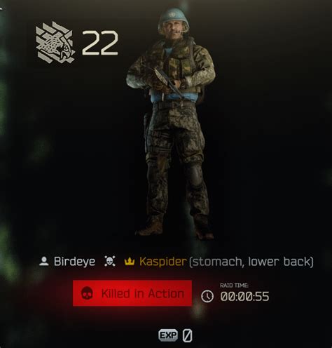 Can We Not Have Pmc Spawns And Boss Spawns Right Next To Each Other It