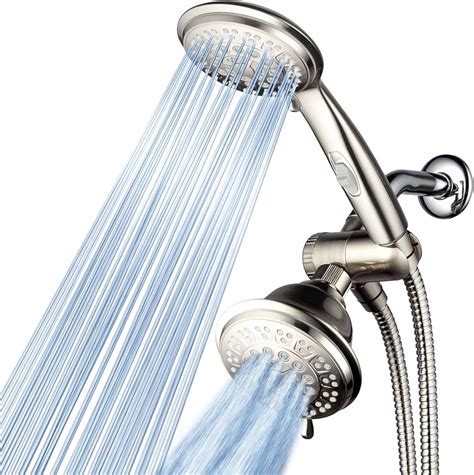 What Shower Heads Do Luxury Hotels Use Hello Bathrooms