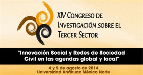 Xiv Congreso De Investigación Sobre El Tercer Sector