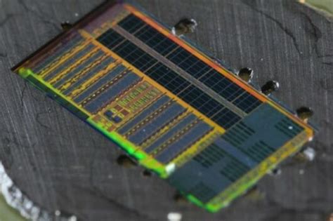 Scientists Have Created A Light Based Processor That Will Deliver Photonic Computing