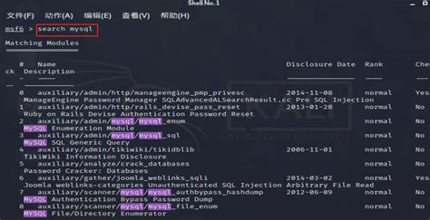 【干货分享】渗透测试平台metasploit使用教程（框架介绍、靶机安装、基本使用方法） Csdn博客