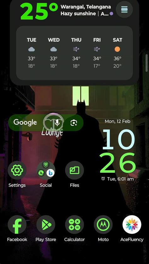 Hello Moto Motorola Android 13 UI Pixel Os In 2024 Motorola