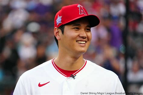 大谷翔平の「憧れるのをやめましょう」が流行語ノミネート Fa争奪戦で移籍先にも注目 Sirabee