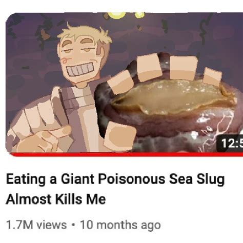 Hi Everyone Delicious In Dungeon Danjon Meshi Know Your Meme