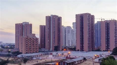 Delhi Ncr Real Estate Boom Housing Prices Surge By 145 Is Your City