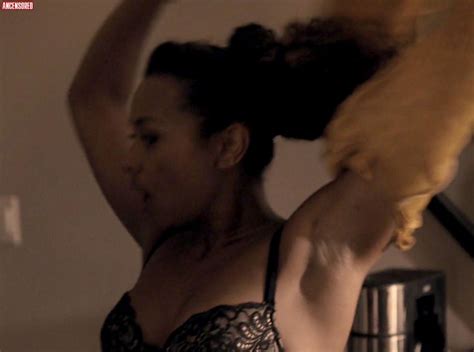 Melanie Liburd Nude Pics Page 1