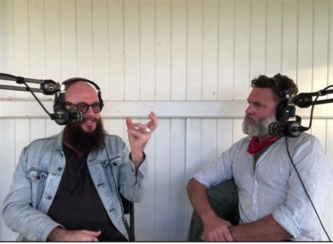 Ep 22 Chris Eggert Charlie Arnott