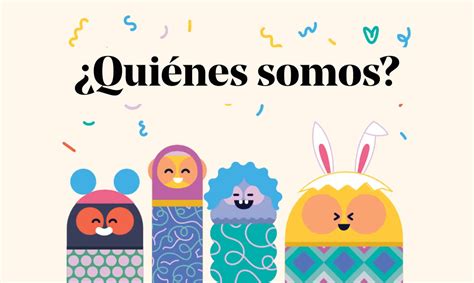 ¿quiénes Somos Cubalite